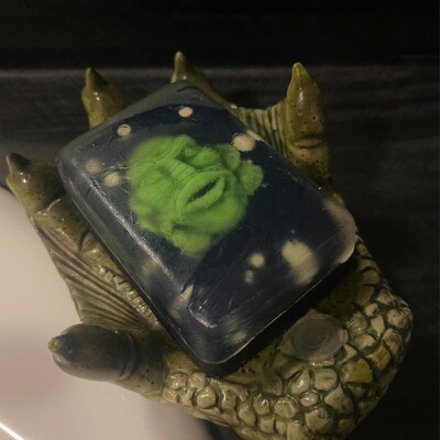 Slasher Horror Soap - Etsy