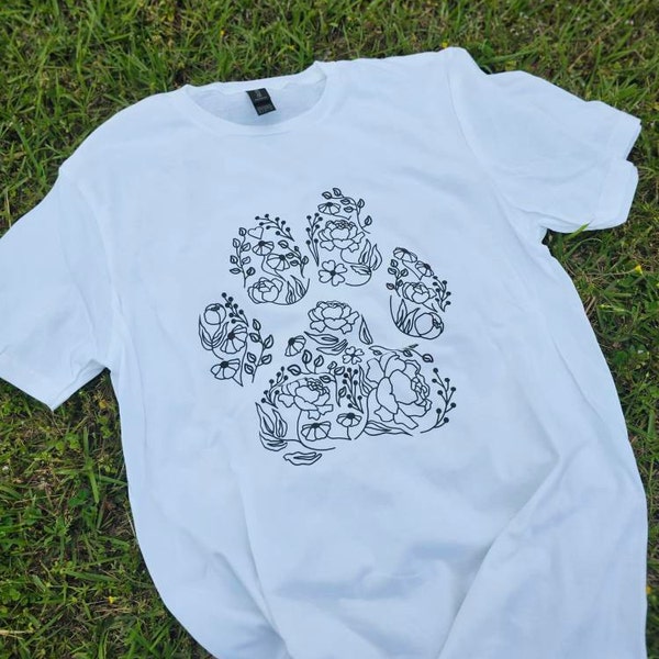 READY TO PRESS Screen Print Transfer | Camping Mode Screen Print ...