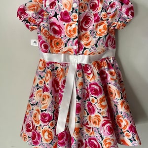 Cape Cod Shirt & Dress Sewing Pattern - Etsy