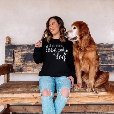 Service Dog SVG Bundle Cut File for Cricut and Silhouette Service Dog ...