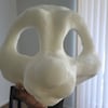 Ready to Fur Goat Foam Fursuit Base Kit - Etsy