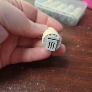 Garbage Rubber Stamp Trash Can Stamp Cute Garbage Stamp - Etsy