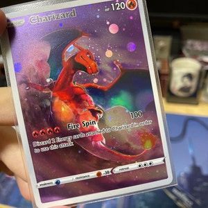 SWORDSOUL TOKEN X3 With Holo Effect View Video - Etsy