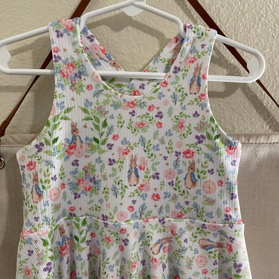 Peter Rabbit Seamless Design , Surface Pattern Design, Illustration ...