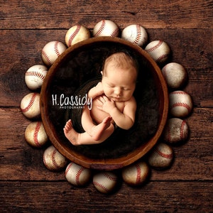 Newborn Digital Backdrop Background Ireland Luck Irish | Etsy