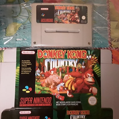 Nintendo 64 Banjo Tooie Box - Etsy