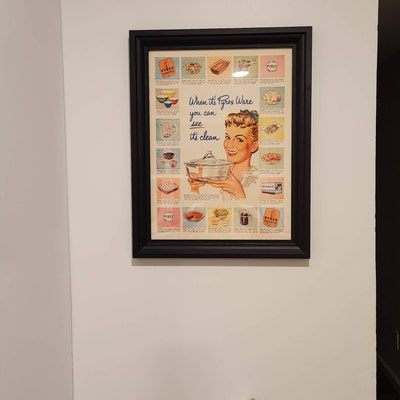 Vintage Palmistry Chart 5 Sizes Fortune Telling Cheiromancy Occult Palm ...