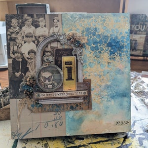 All IS Bright Instructions - Etsy