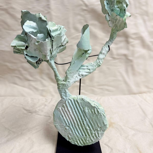 8" Artifact, Sculpture, Figurine, T-arm Display Stand Armature TA-84 - Etsy