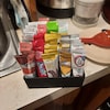 Water Flavor Packet Organizer Large - Etsy