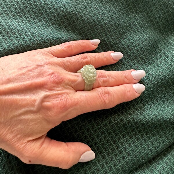 Djade-new Certified Natural Light Yellow Grade A Hetian Nephrite Jade ...