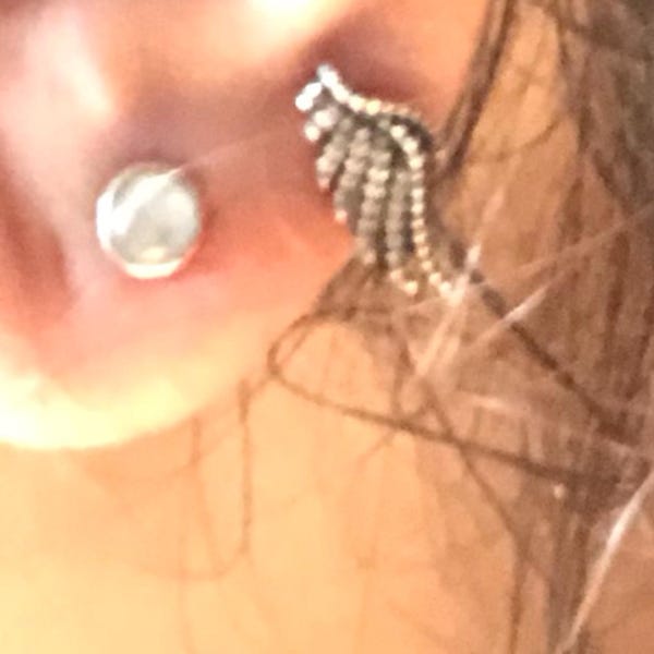 Two Monkeys Hugging, Sterling Silver Ring, Animal Ring, Monkeys Lover ...