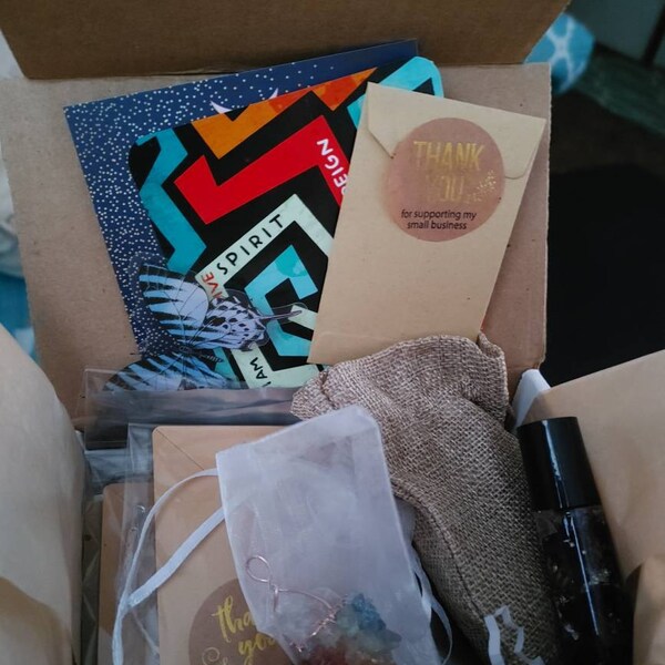 Blessing Box ( Subscription Available!) - Etsy