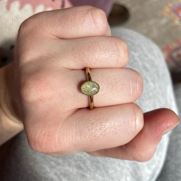 Large Silver Heart Cremation Ring | Cremation Jewelry | Memorial ...