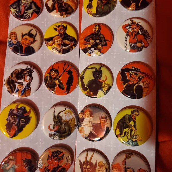 Rock Button Set of 20 1.25 Button Pins, 80s Pop Rock Buttons, Button ...