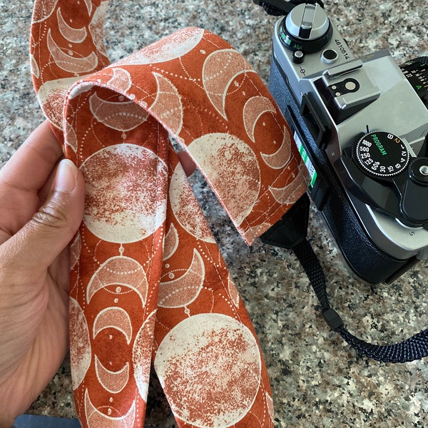 Lens Cap Keeper, Camera Lens Cap Leash, DSLR, Lens Holder for Canon ...