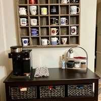 Baby Food Jar Cubby 31 Custom Sizes Storage Cubbies for Standard Gerber ...