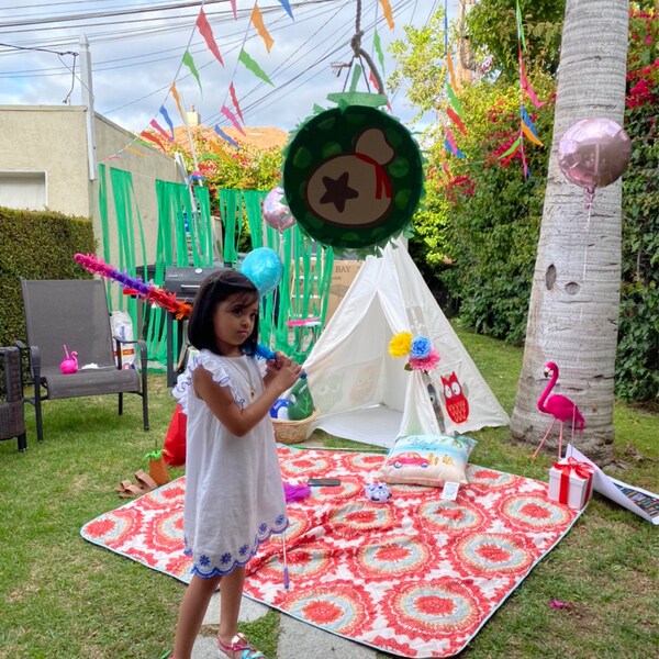 Bill Cipher (gravity Falls) Piñata - Etsy