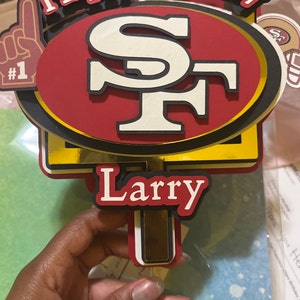 Club America Cake Topper Club America Soccer Team Club - Etsy