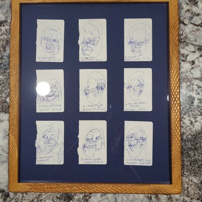 Add a Mat to Your Picture Frame ADD ON Item Mats Are Included at No ...