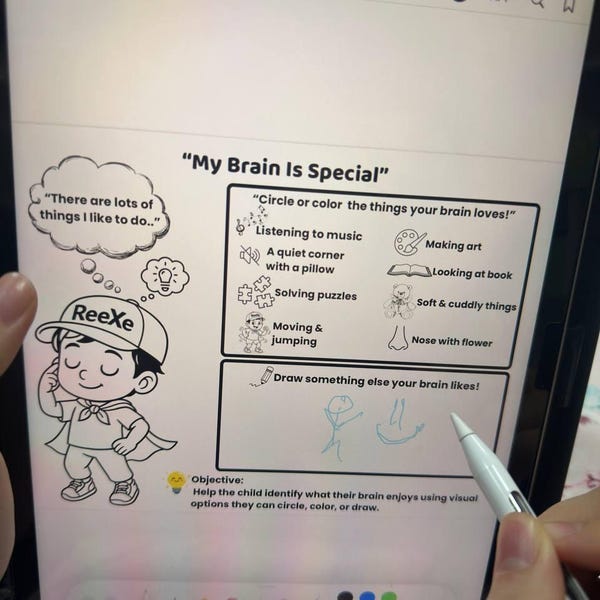 Visual Daily Routine Chart: Toddlers & Preschoolers - Eva's Activities ...