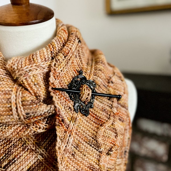 US Size 15...giant Single Point Fancy End Knitting Needles...10mm...14 ...