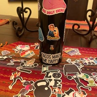 Spice Girls Sticker Music Sticker 90s Sticker Spice World Girl Power ...