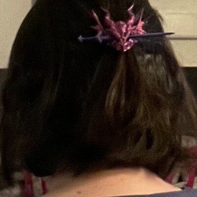 STL D20 Bucket FILES ONLY to 3D Print It Yourself - Etsy