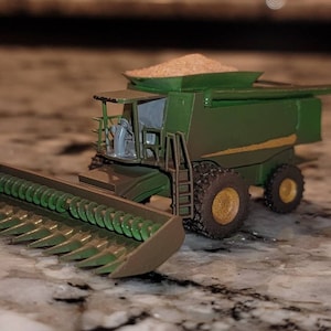 N-scale 4030 SP J-type Jordan Spreader - Etsy