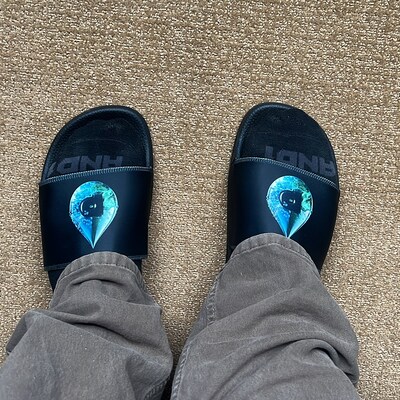 Galaxy Pond0x Shorty//pond0x Pondx Pondcoin PNDC Pauly0x - Etsy