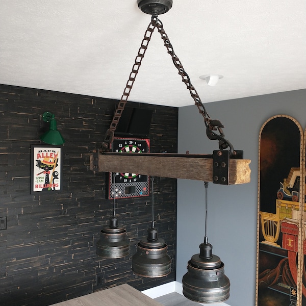 Ceiling Canopy - Engine House No.5 - Industrial Ceiling Canopy - Cast ...