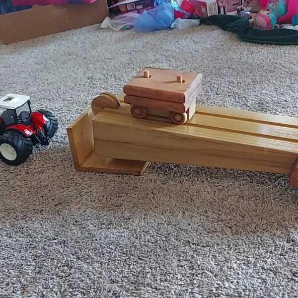 Dad's Garage/grandpa's Garage Toys Fixed Free - Etsy