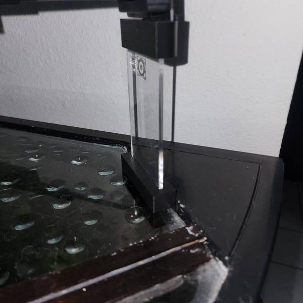 Finnex Stingray Original LED Light Riser, Attractive Stable Elevated ...