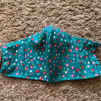 Wizard of Oz Face Masks Ruby Slippers Toto Wicked Witch - Etsy