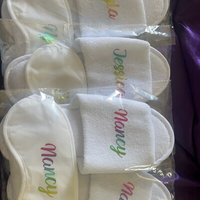 Pamper Party Gift Set for Girls Beauty Pamper Set for Girls Sleepover ...