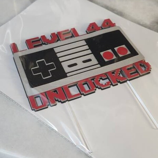 Godzilla Tutu Cake Topper - Etsy