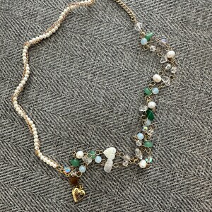 Carranam Necklace Throne of Glass Inspired - Etsy
