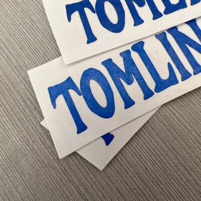 Broken Heart Outline Pack Sadboyz Decal Sadgirlz Bumper Sticker Window ...