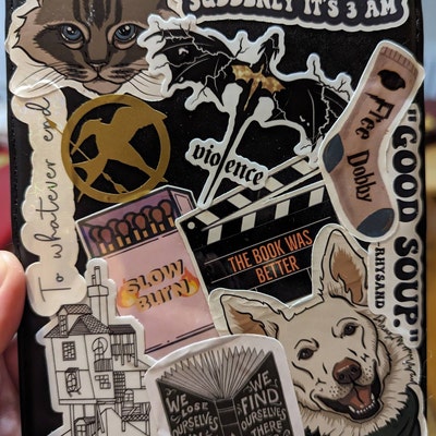 Hawaii Foods Vinyl Sticker Set, Ono Hawaii Foods Stickers, Hawaii ...