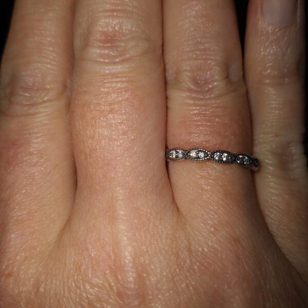 Pandora My Princess Ring Rose Gold, Original, Brand New, ALL SIZES ...