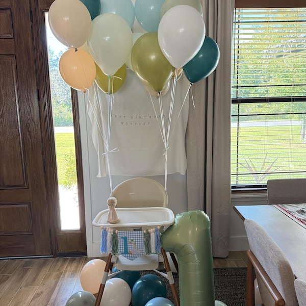 Personalised Birthday Name Flag, Birthday Banner, Custom Birthday ...