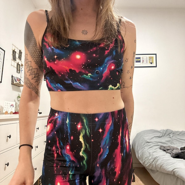 Rainbow Jumpsuit, Rainbow Catsuit, Spandex Bodysuit, Plus Size Bodysuit ...