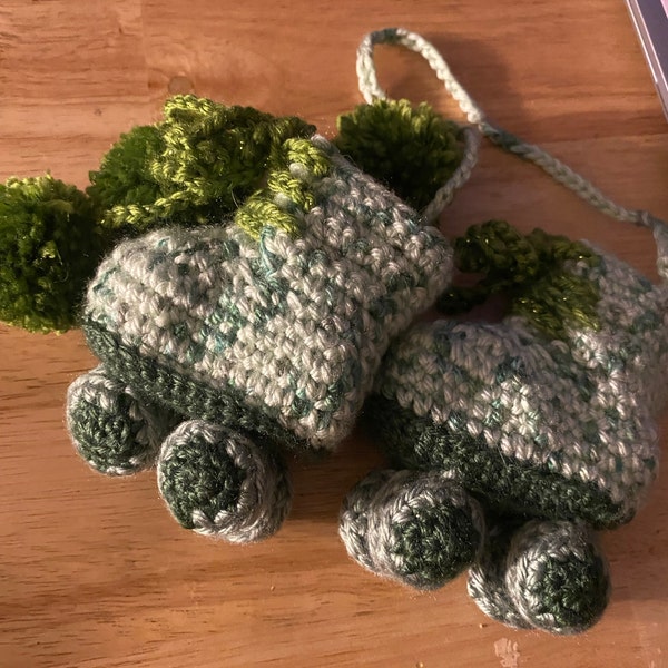 Baby's First Baseball & Glove PDF CROCHET PATTERN - Etsy