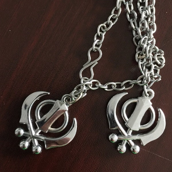 Simrana Mala Sikh Kada(kara)praying Beads for Meditation, Chanting ...