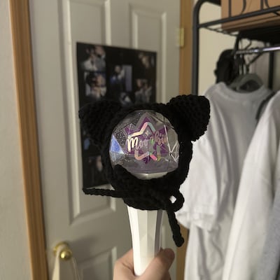 Crochet Carat Bong Covers - Etsy