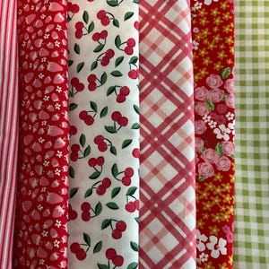 SALE Peppermint Pines Quilt PATTERN P189 by Erica Made Riley Blake ...