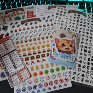 Dungeons & Doggos Dnd Shirt Gifts for Geeks Dungeon Master dm Gifts ...