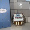 Teacher Appreciation Gift Tag, Teacher Bundt Cake Gift Tag, Bundt Cake ...