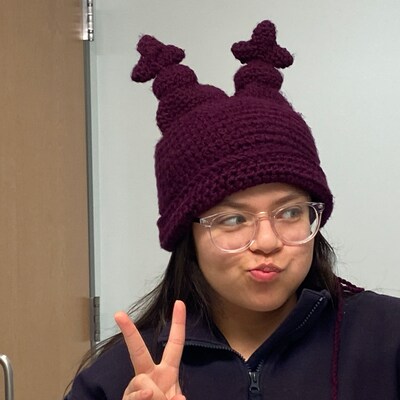 Crochet Chowder Hat Pattern - Etsy