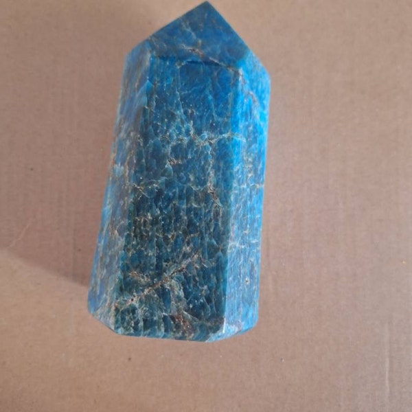 Thick Star, Rainbow XL Blue Rose Quartz Sphere Six-point Star, Flashy ...